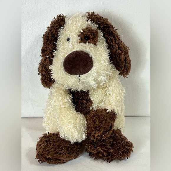 Jellycat | Toys | Jellycat Bunglie Malcom Mutt Dog Plush Stuffed Animal ...